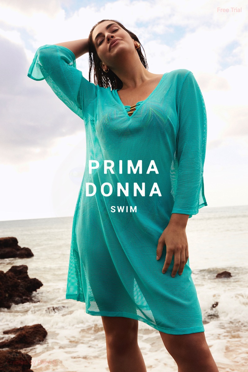 Prima Donna Swim - Mooi Lingerie
